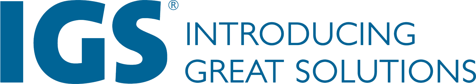 Igs Energy Logo